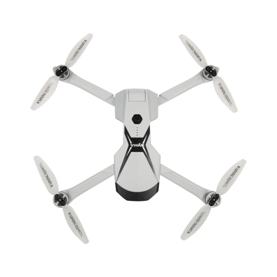 Квадрокоптер Syma с камерой 4K, FPV, GPS - SYMA-Z6PRO-BAG купить оптом ...