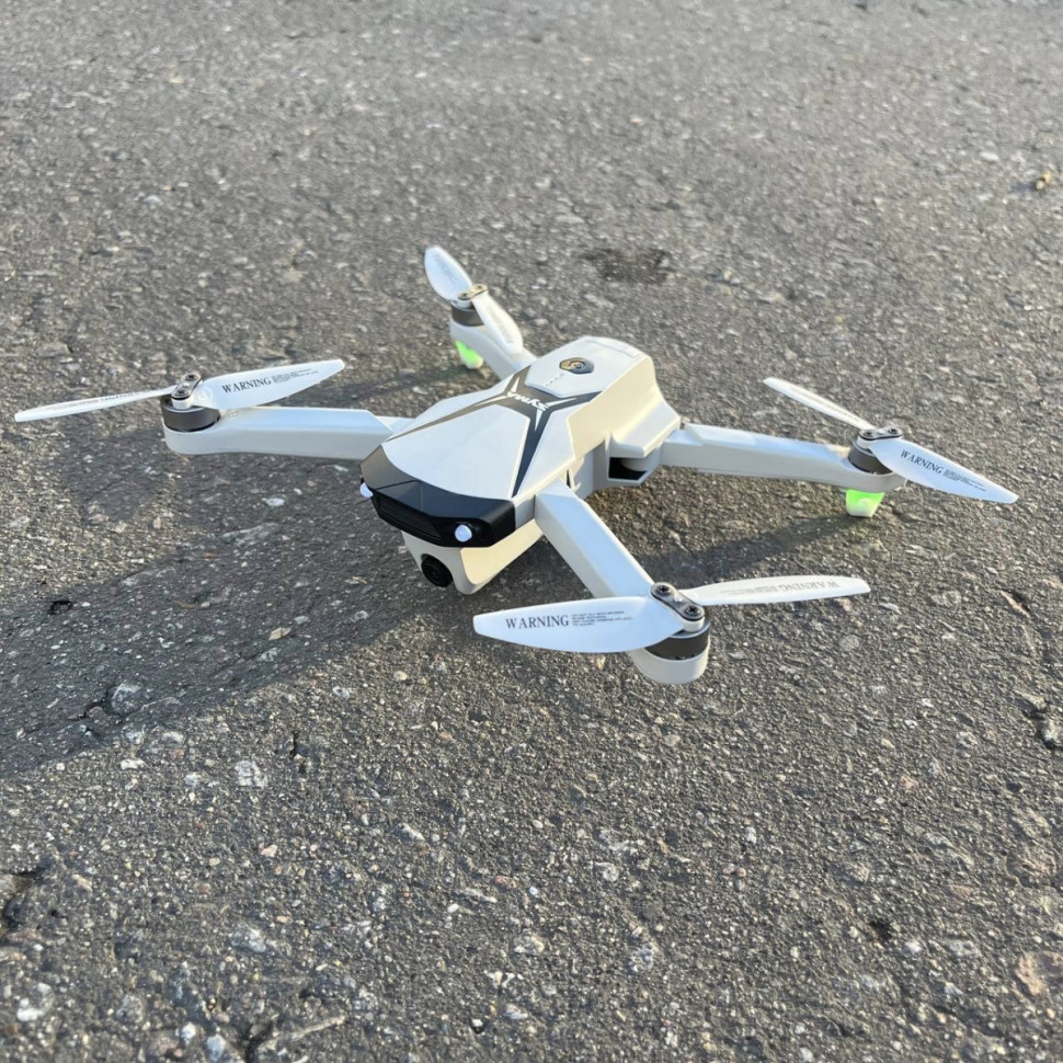 Квадрокоптер Syma с камерой 4K, FPV, GPS - SYMA-Z6PRO-BAG купить оптом ...